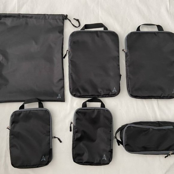 Aero Travel Gear | Storage & Organization | Atg Compression Packing ...
